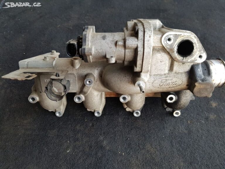Agr Ventil Ford Focus